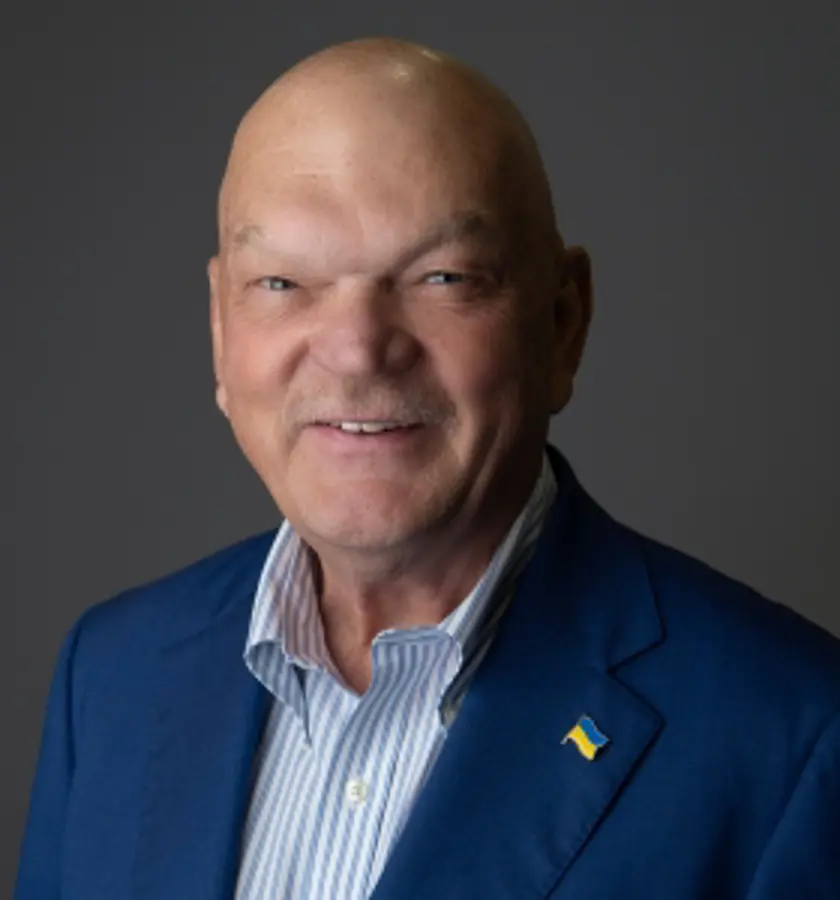 Philippe Gerwill: Leader in Technology and Healthcare Innovation