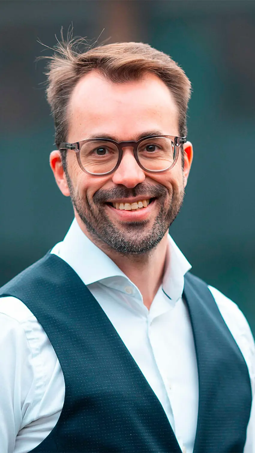 Book Filip de Groeve for Inclusive Workplace Keynotes