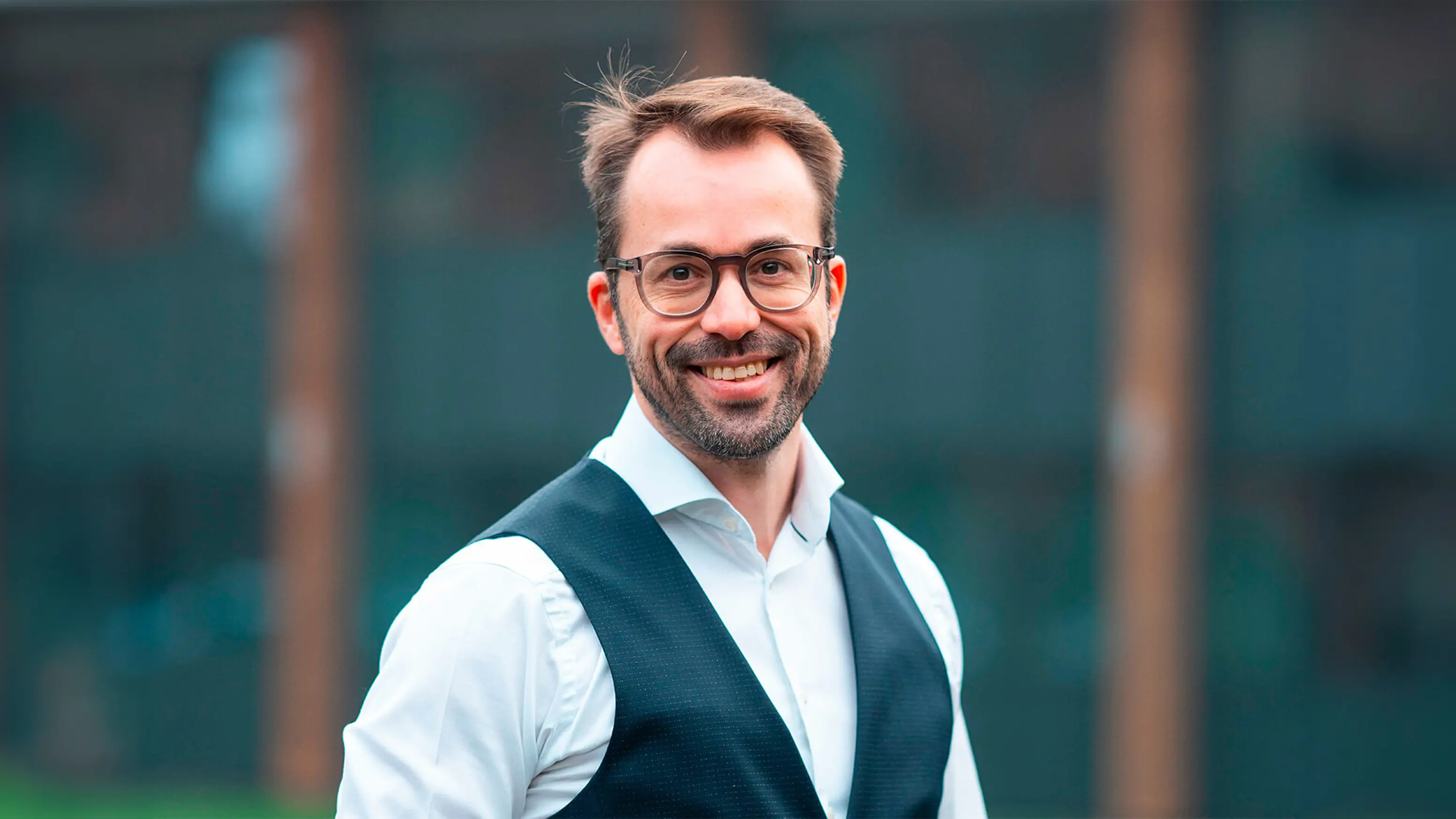 Filip De Groeve: Keynote Speaker Transforming Taboos