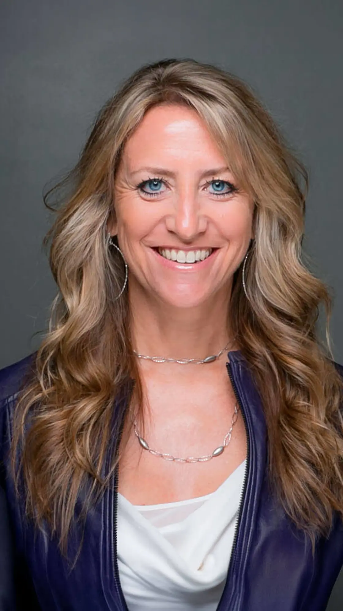 Amy Vetter: Keynote Speaker on finance, accounting & mindfulness