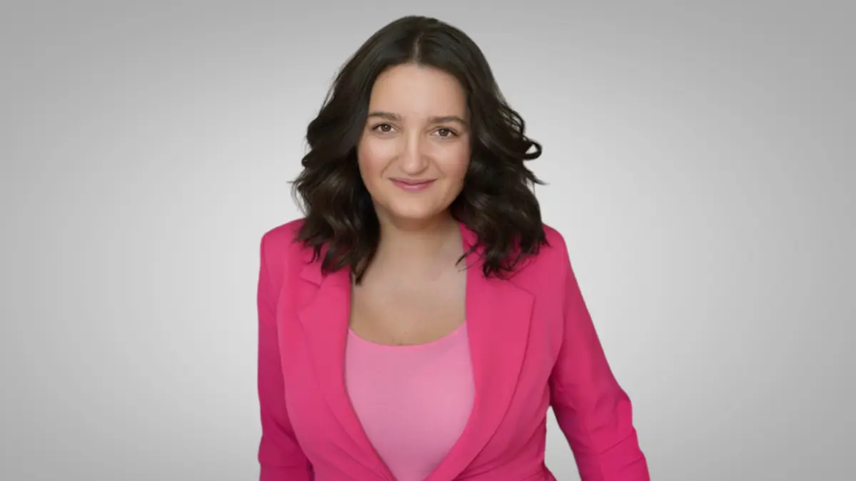 Karla Merza | Book Inspiring Agile Leadership Keynotes Today