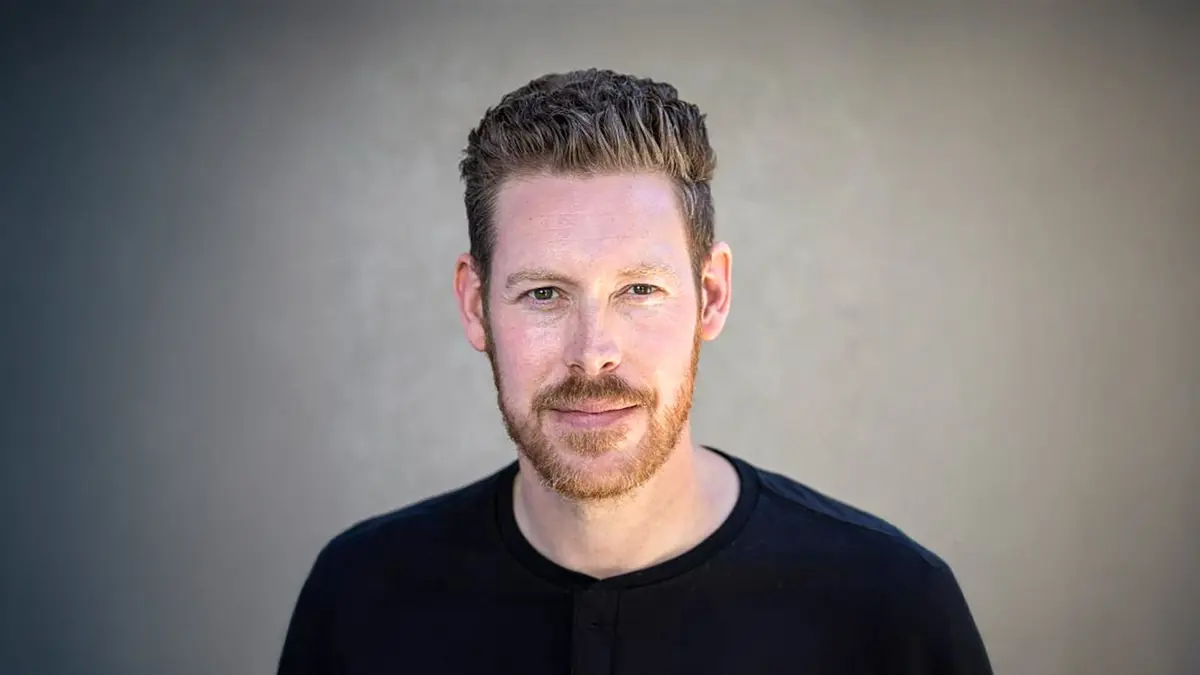 Josh Allan Dykstra: Future of Work Thought Leader & Speaker