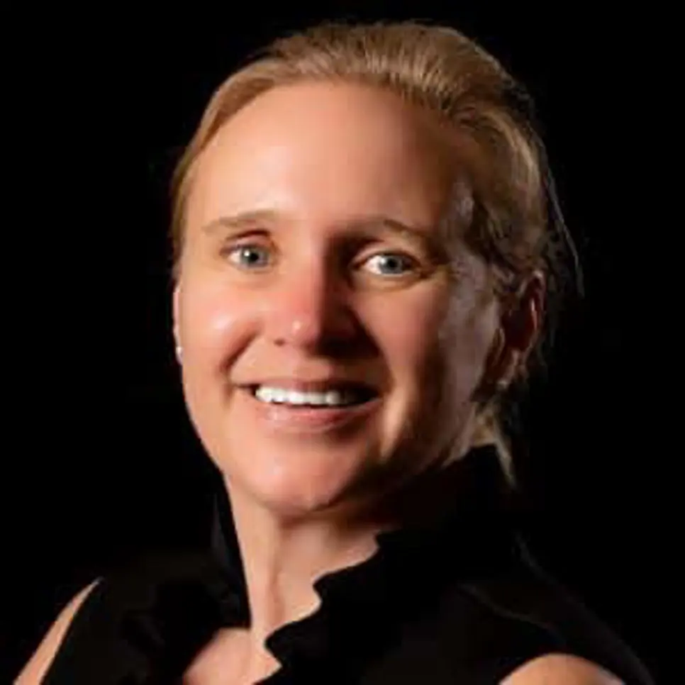 Mieke De Ketelaere: AI Speaker & Adjunct Professor