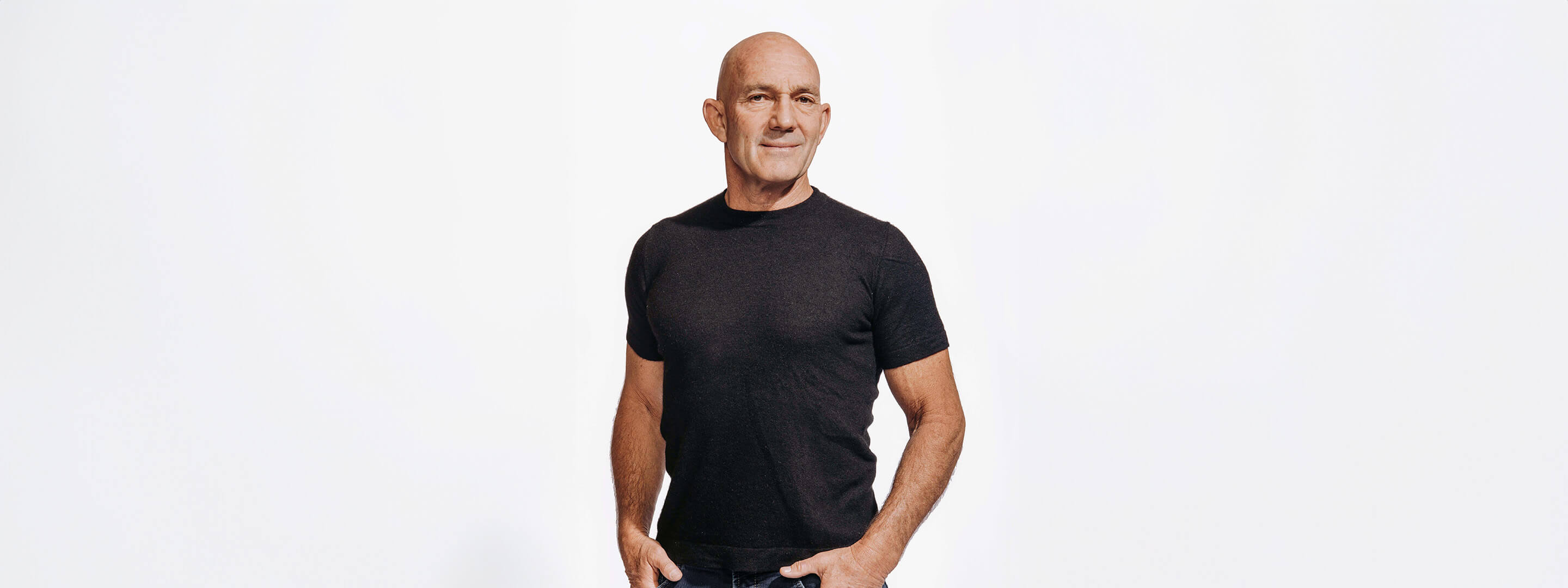 Speaker John Foley - Propelling your organization forward