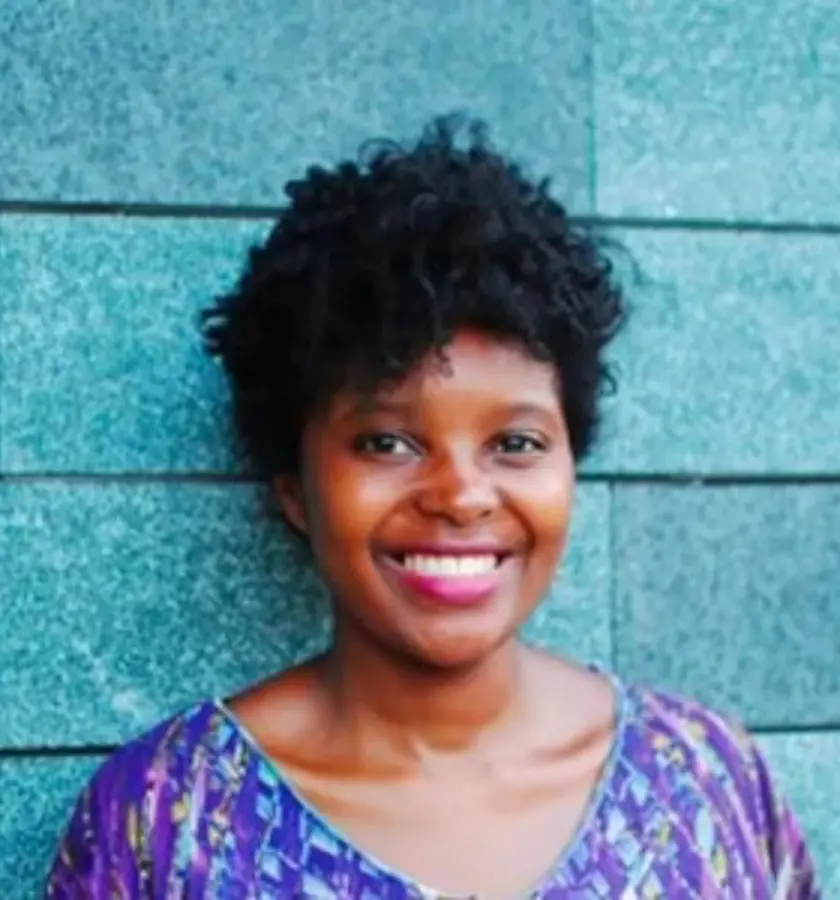 Anna Danes: AI Ethics Keynote Speaker