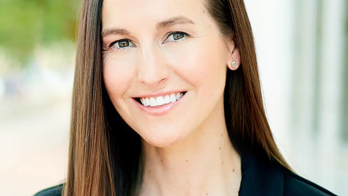 Speaker Kristie Overstreet | Motivational and Health | A-Speakers
