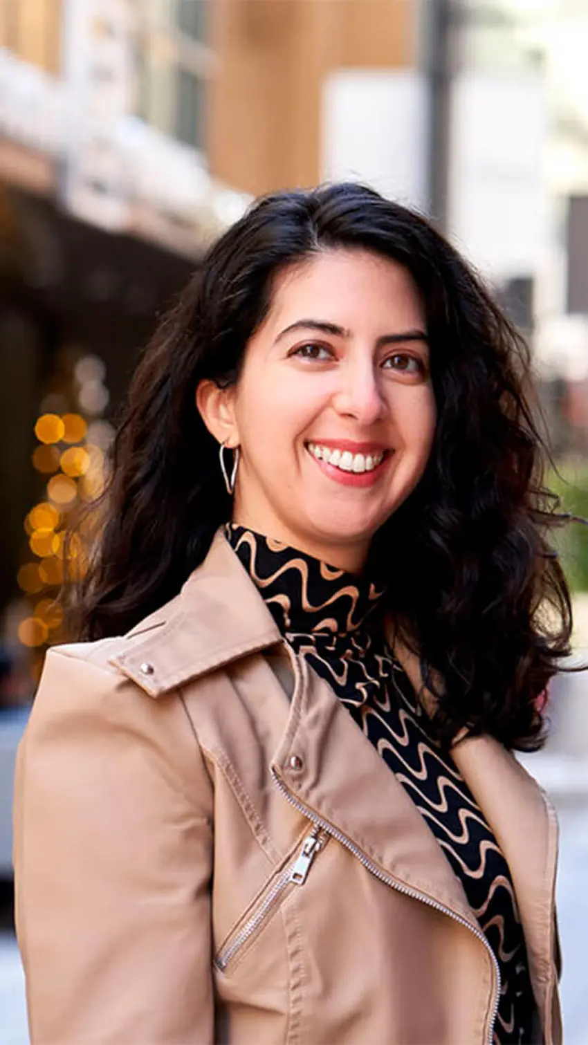Catarina Rivera: Top DEIA Keynote Speaker & Expert