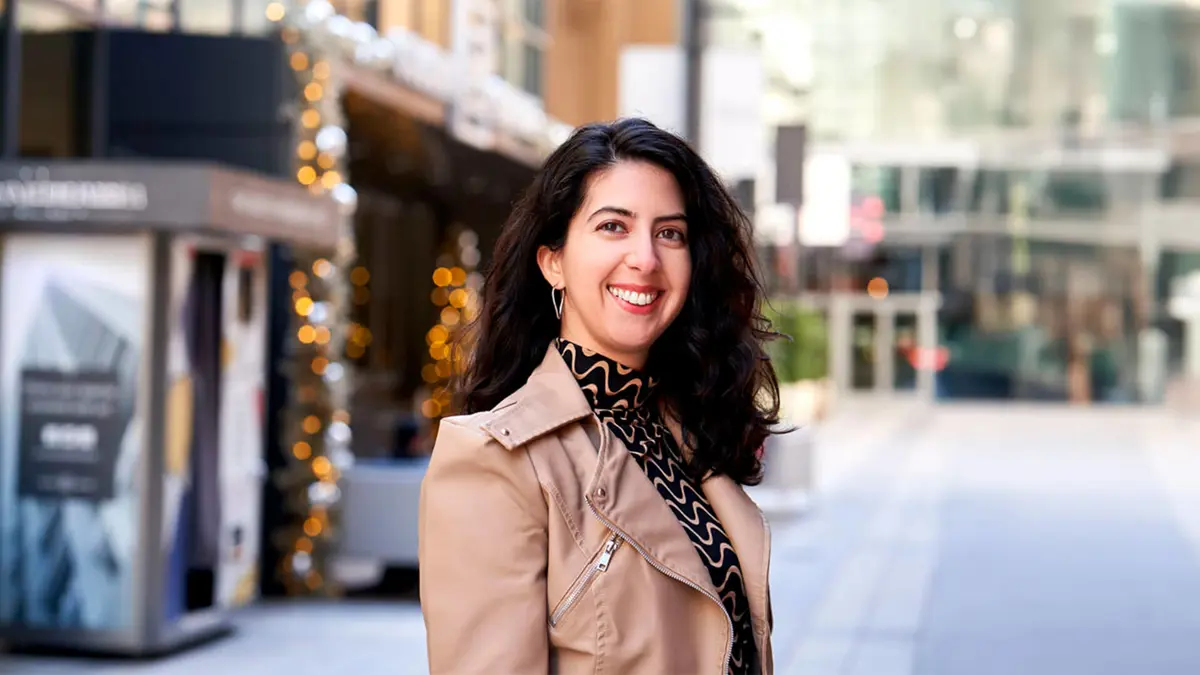 Catarina Rivera: Top DEIA Keynote Speaker & Expert
