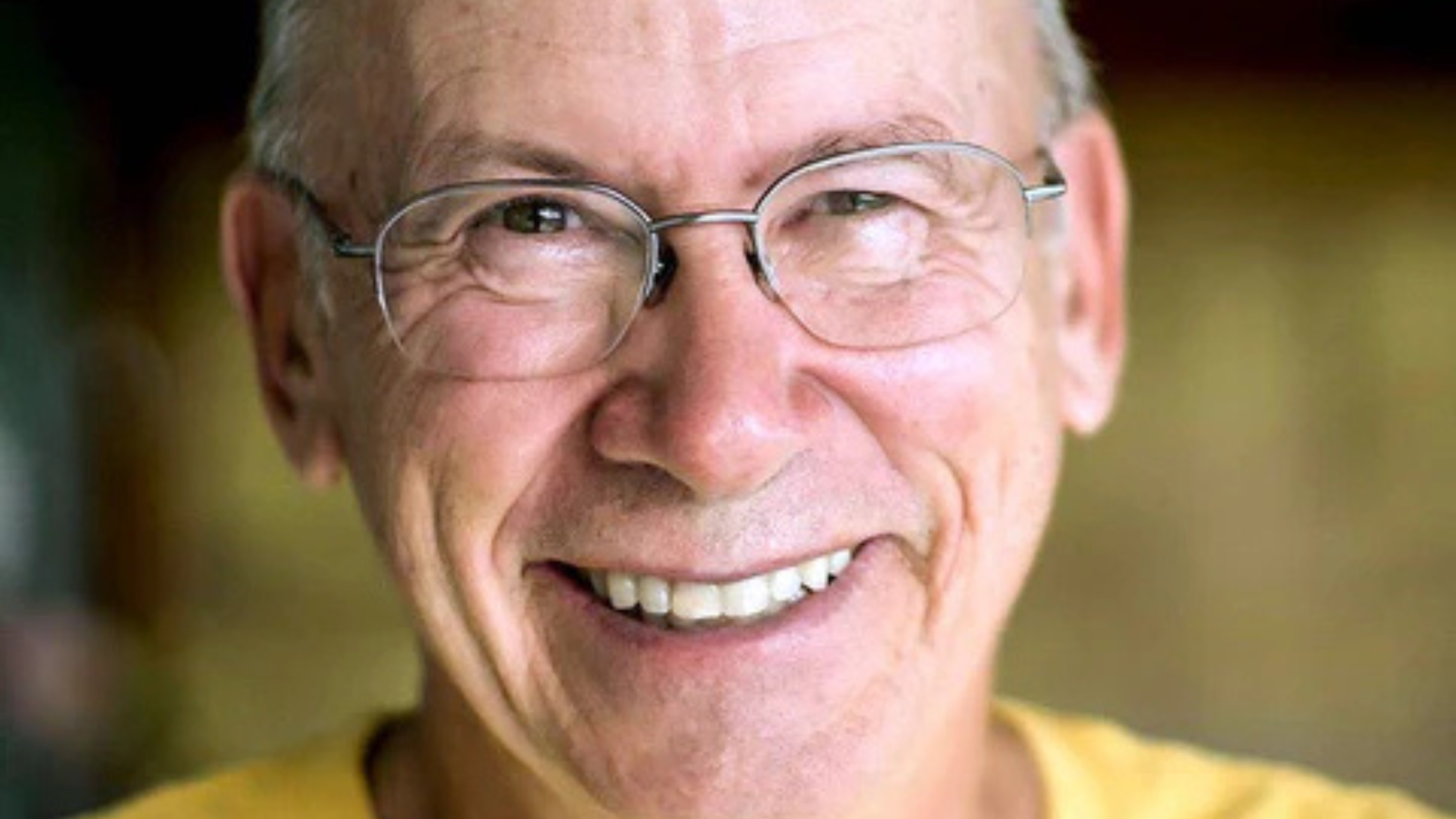 Dewitt Jones: Speaker and National Geographic Photographer