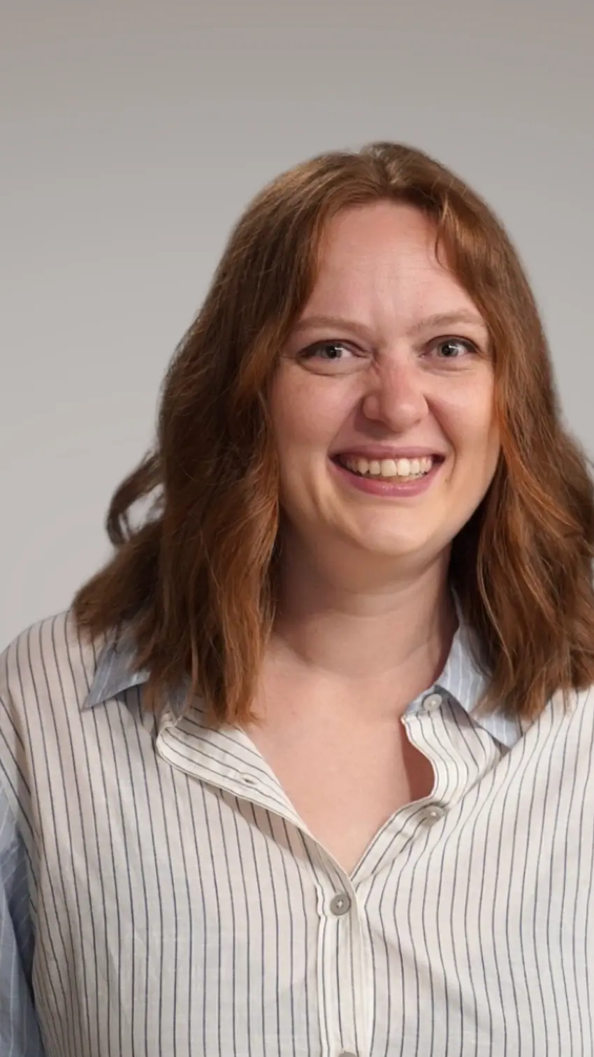 Dr. Alice Ashcroft – Inclusive Communication Keynote