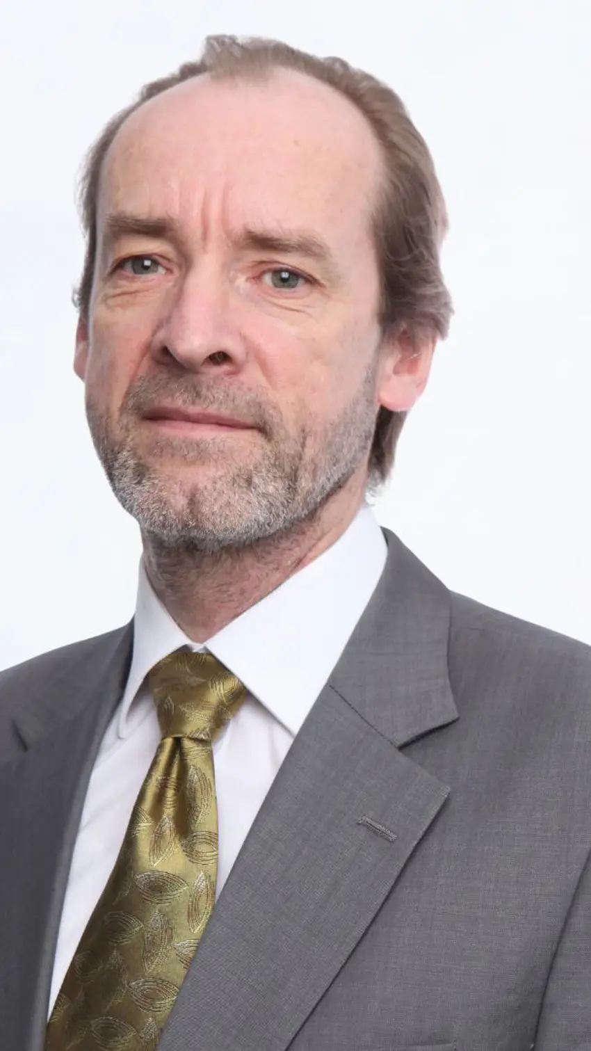 Alasdair Ross – Geopolitics, Global Affairs & Strategic Insight