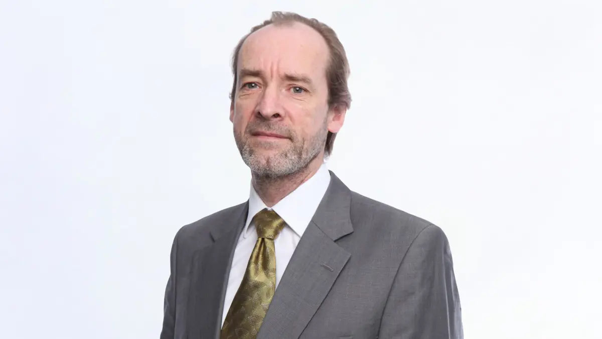 Alasdair Ross – Geopolitics, Global Affairs & Strategic Insight