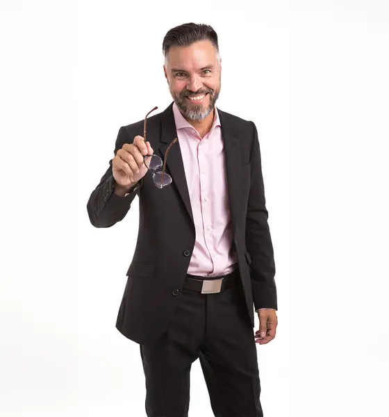 Thomas Erikson: Bestselling Author & Communication Expert