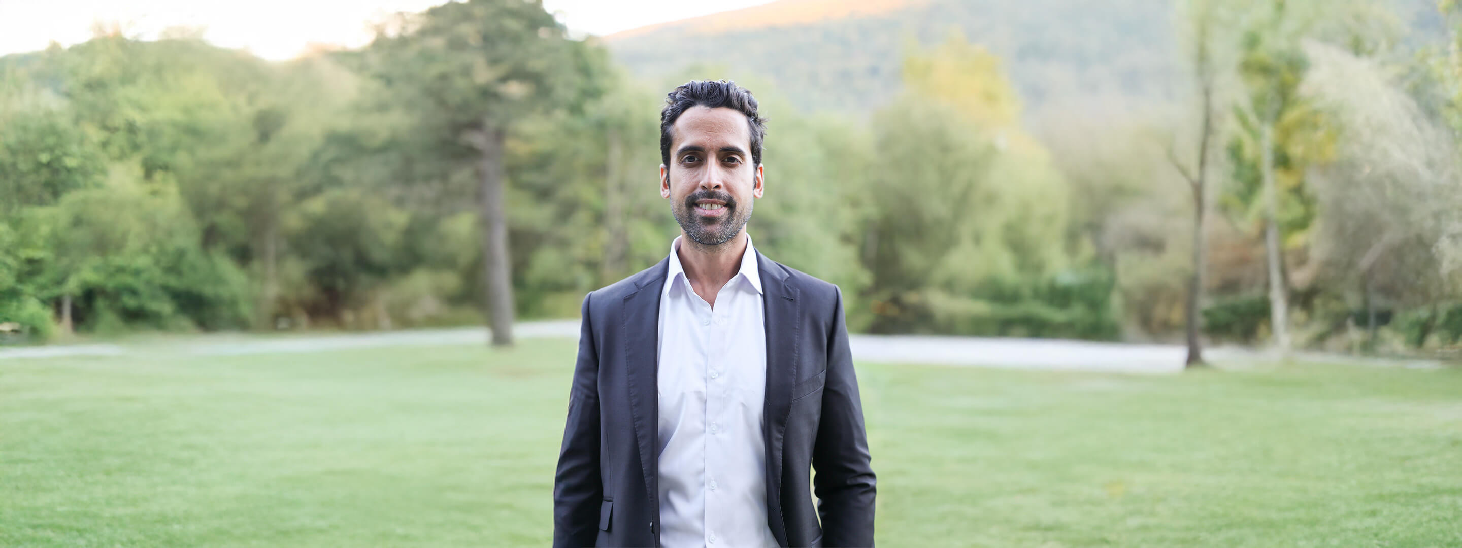 Naeem Mahmood: Peak Performance Keynote Speaker