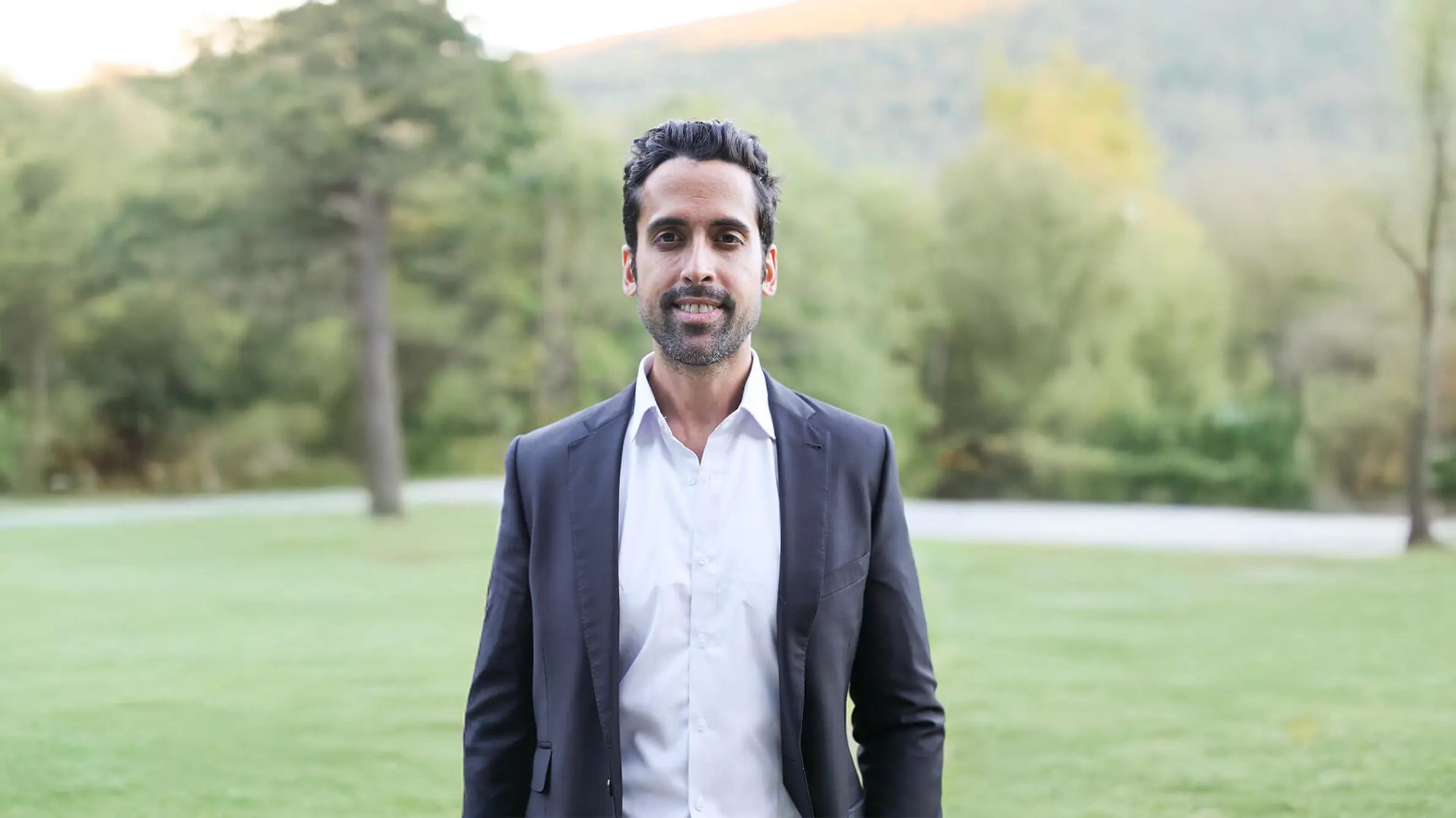 Naeem Mahmood: Peak Performance Keynote Speaker