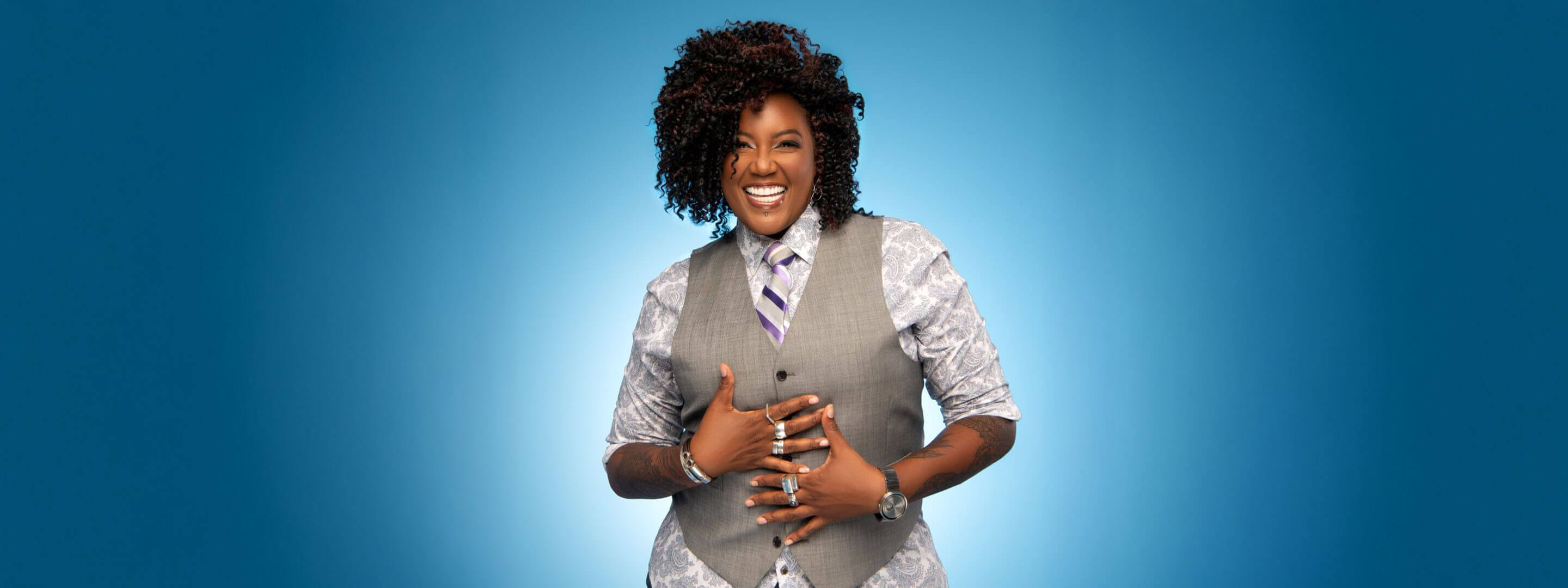 Cassandra Worthy: Industry Leader in the Field of Change