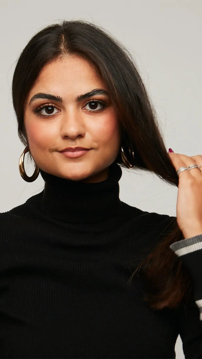 Maya Raichoora: Mental Fitness & Visualisation Expert