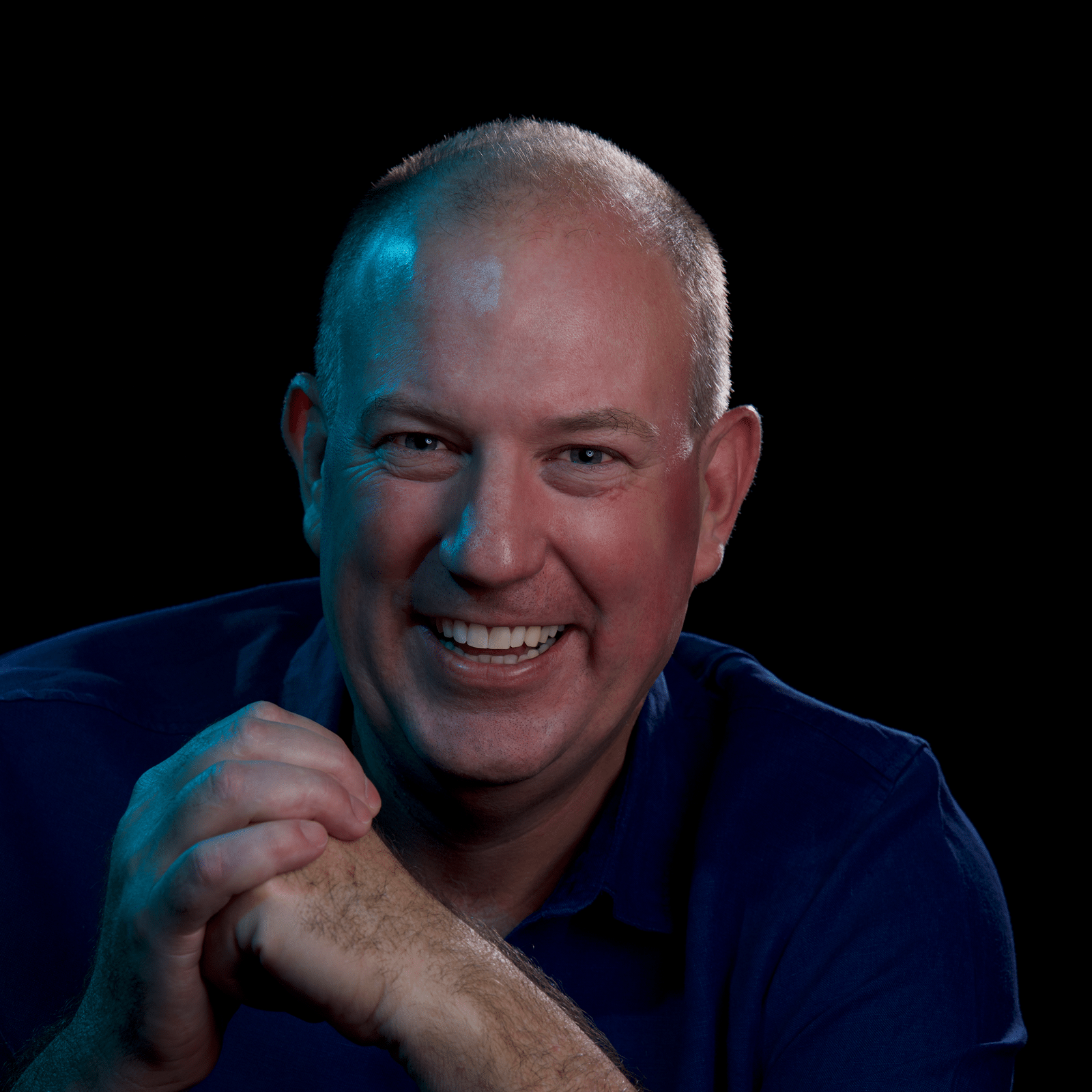 Michael Cowen: AI Leadership Expert & Keynote Speaker