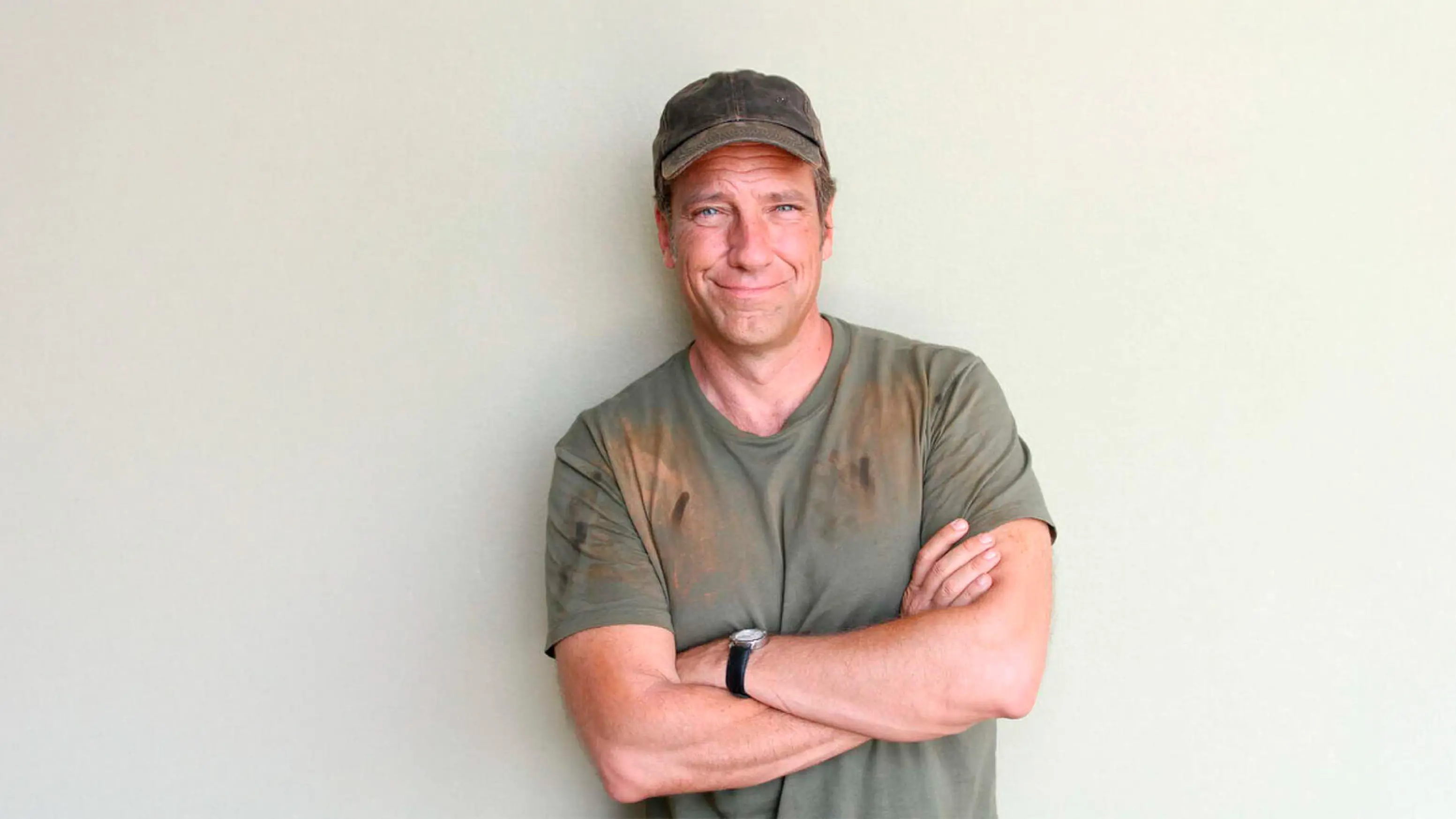 Mike Rowe: Expert on Work Ethic & Trades