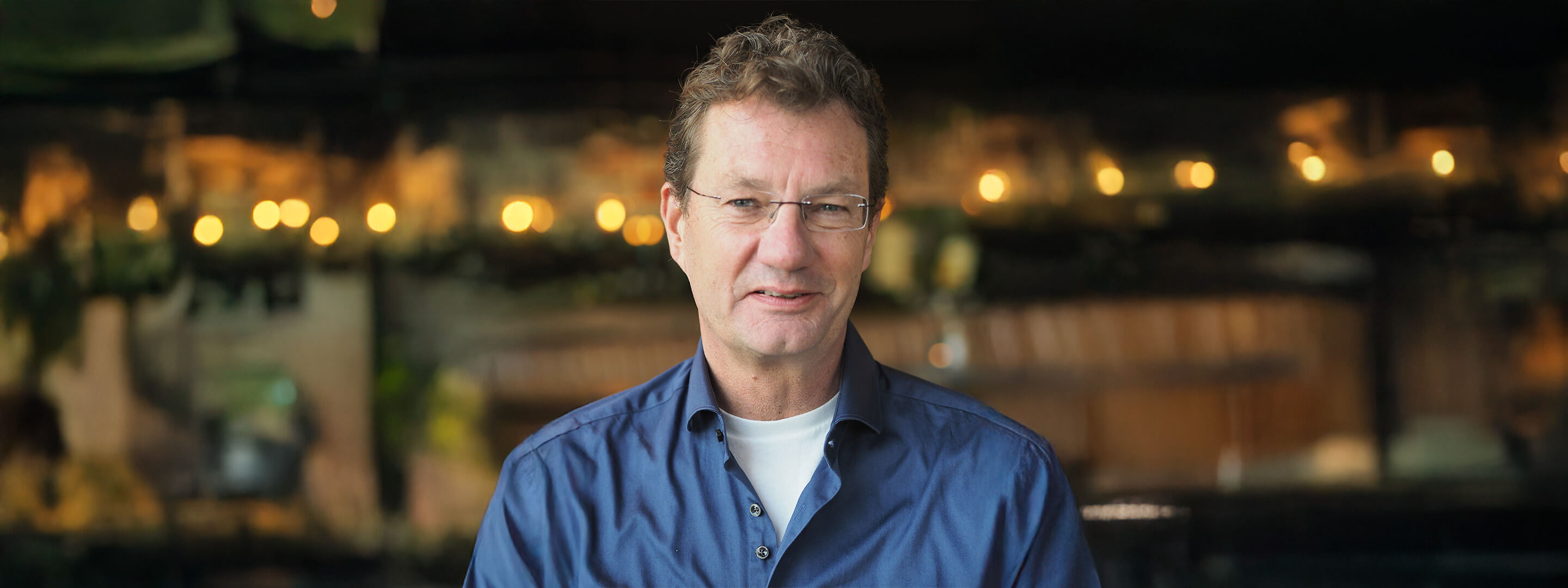 René Savelberg: Visionary Business Accelerator | Keynote Speaker