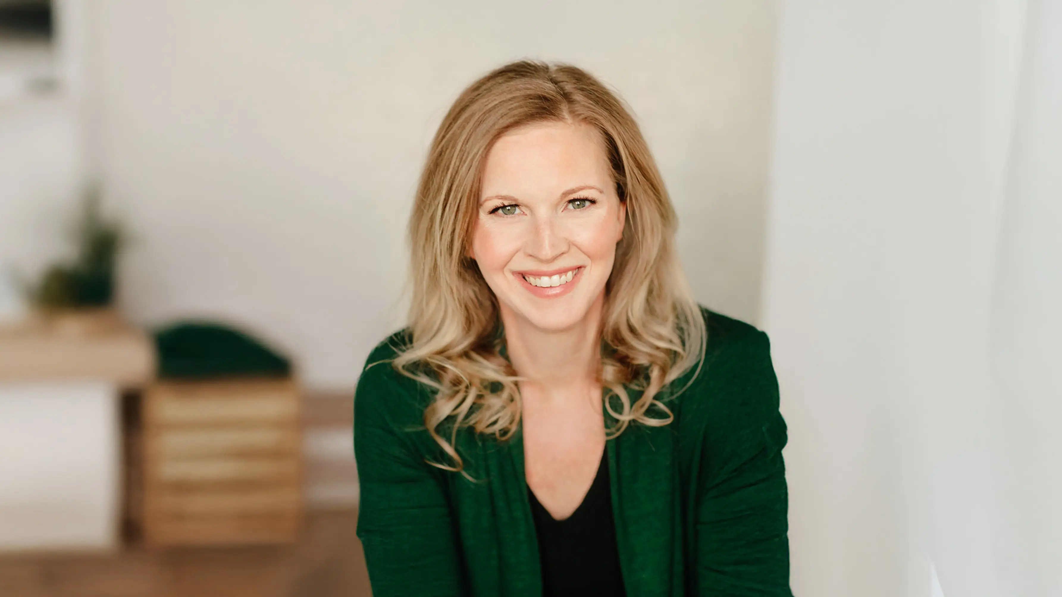 Lisa Abramson: Expert on Burnout Prevention & Wellbeing