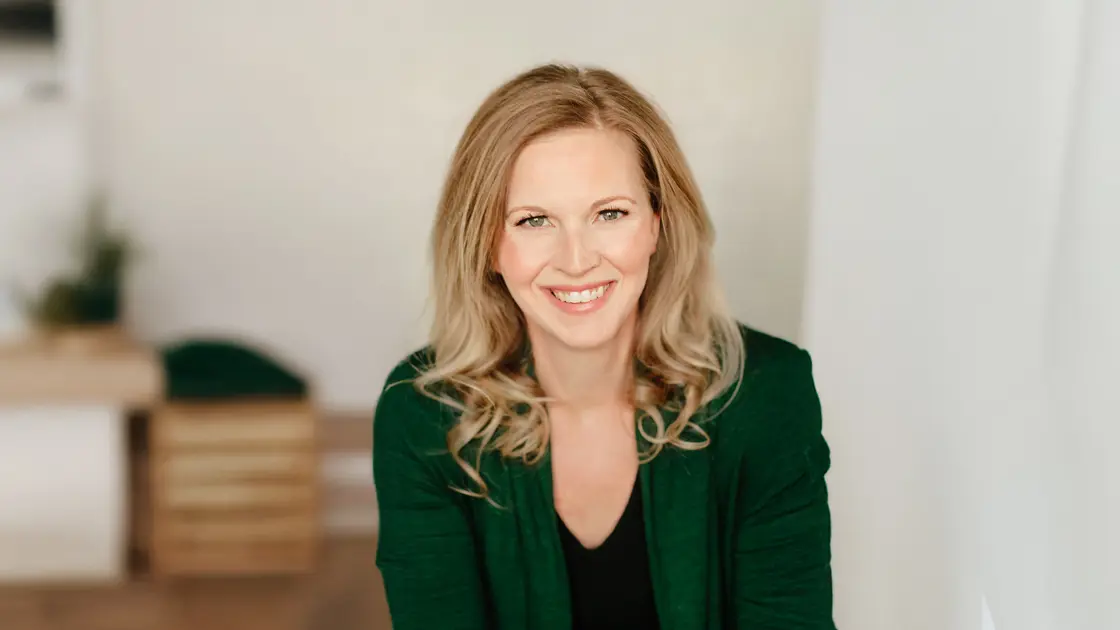 Lisa Abramson: Expert on Burnout Prevention & Wellbeing