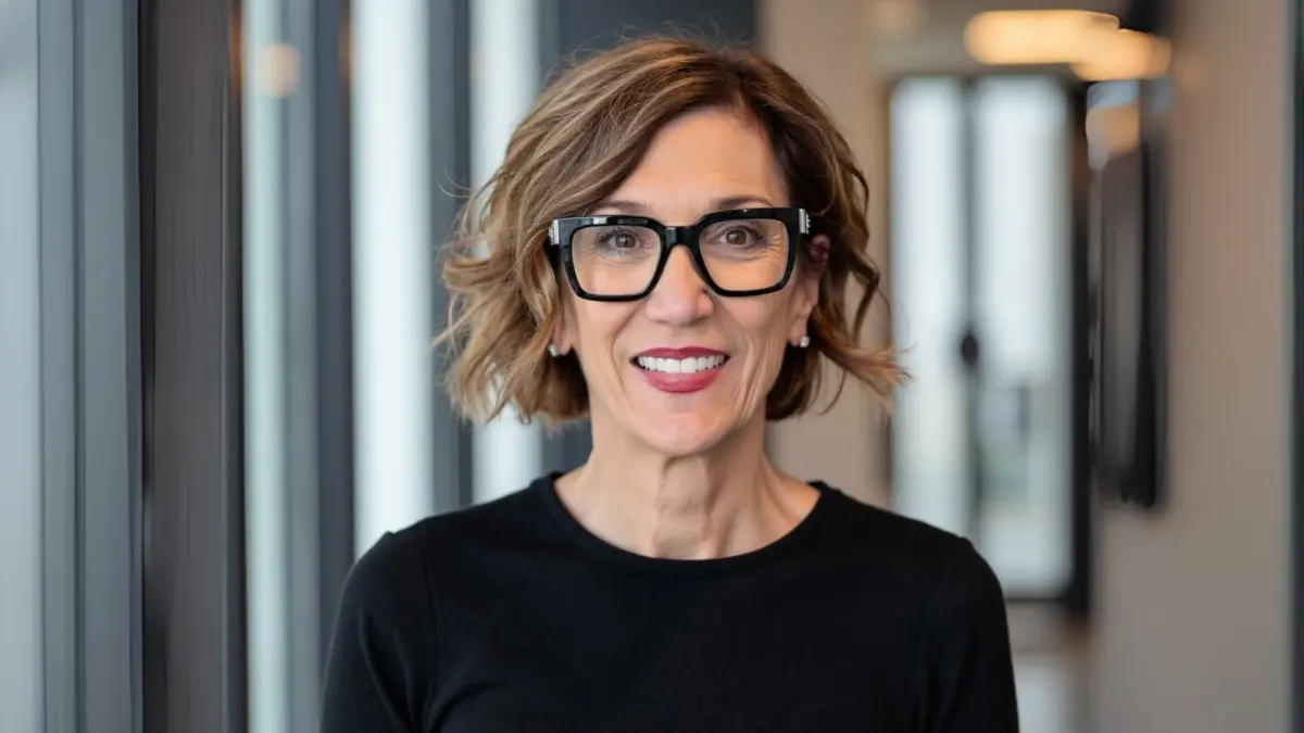 Susan Frew – Keynote Speaker on AI, Leadership & Innovation