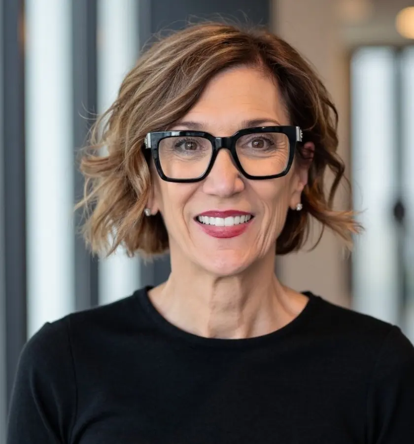 Dr. Anna Lahtinen: Keynote Speaker on Human-Driven AI