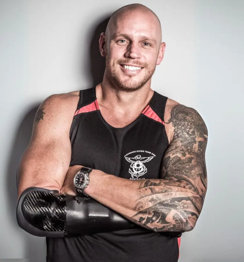 Speaker Nicole Malachowski: Keynotes from a veteran combat pilot