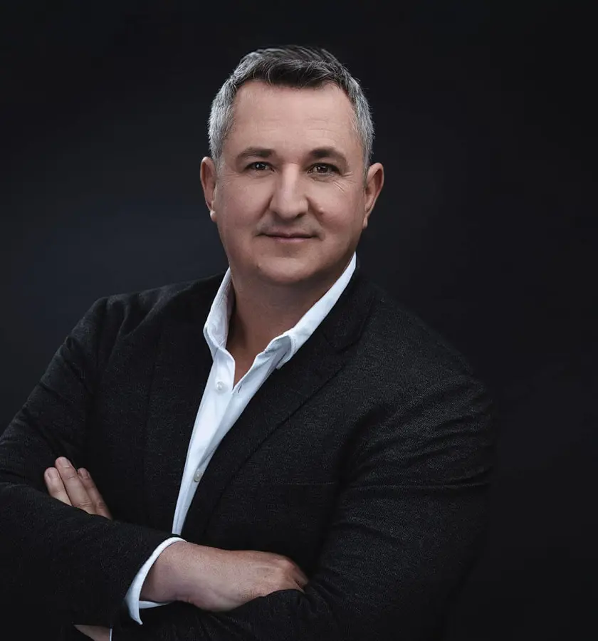 Tapiwa Chiwewe: AI Visionary and Quantum Computing Expert