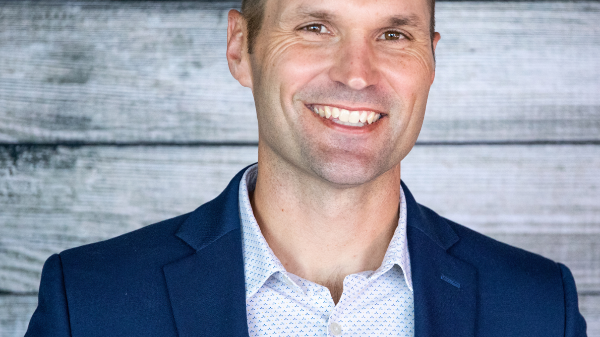 Marcus Sheridan: Highly sought-after international keynote speaker