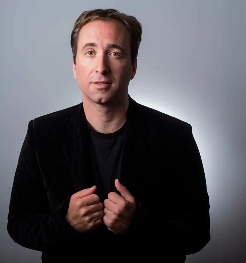 Meet Lenny Henry: Iconic Comedian and Speaker