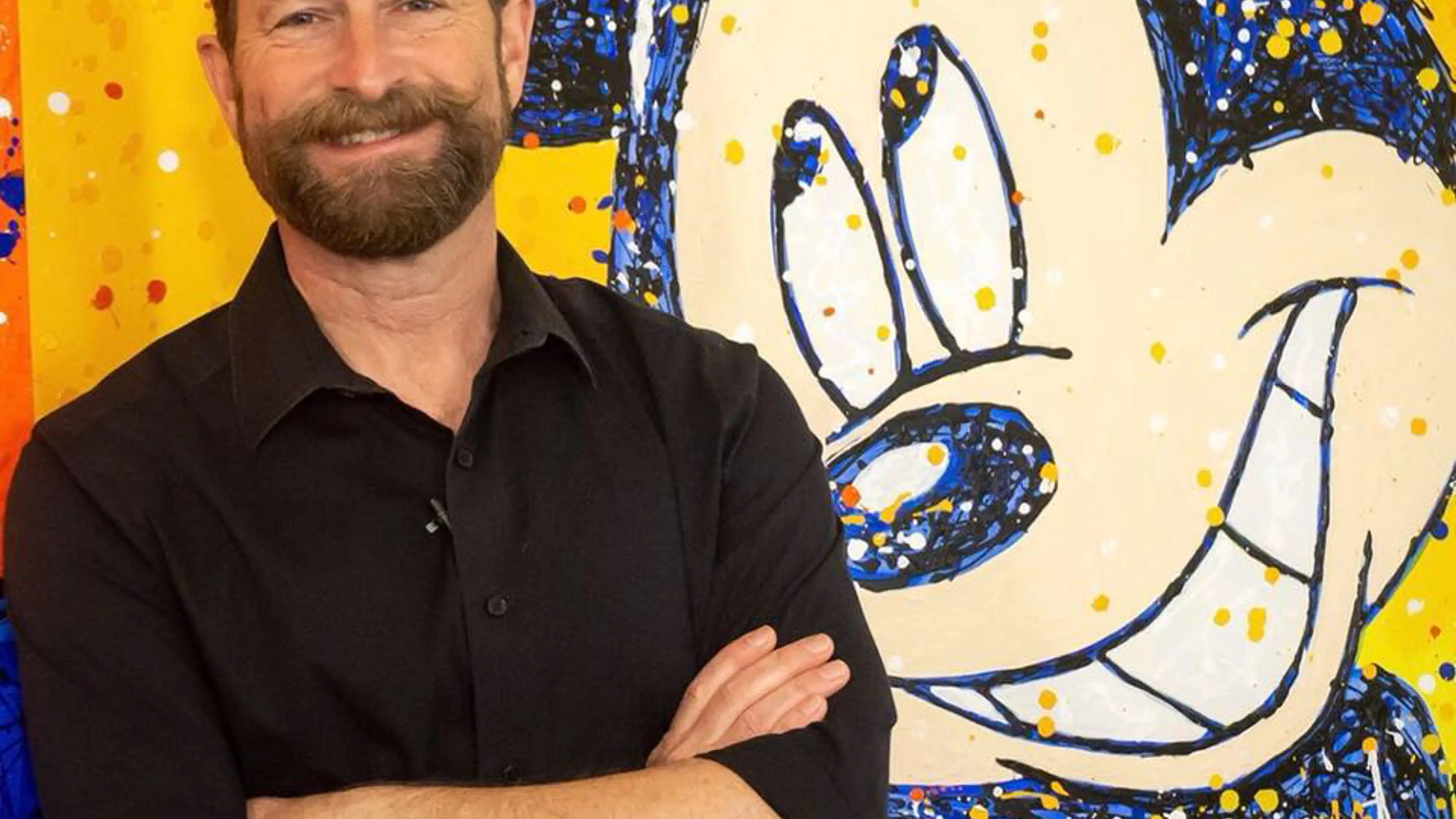 Duncan Wardle - Innovation and Design Thinking Consultant
