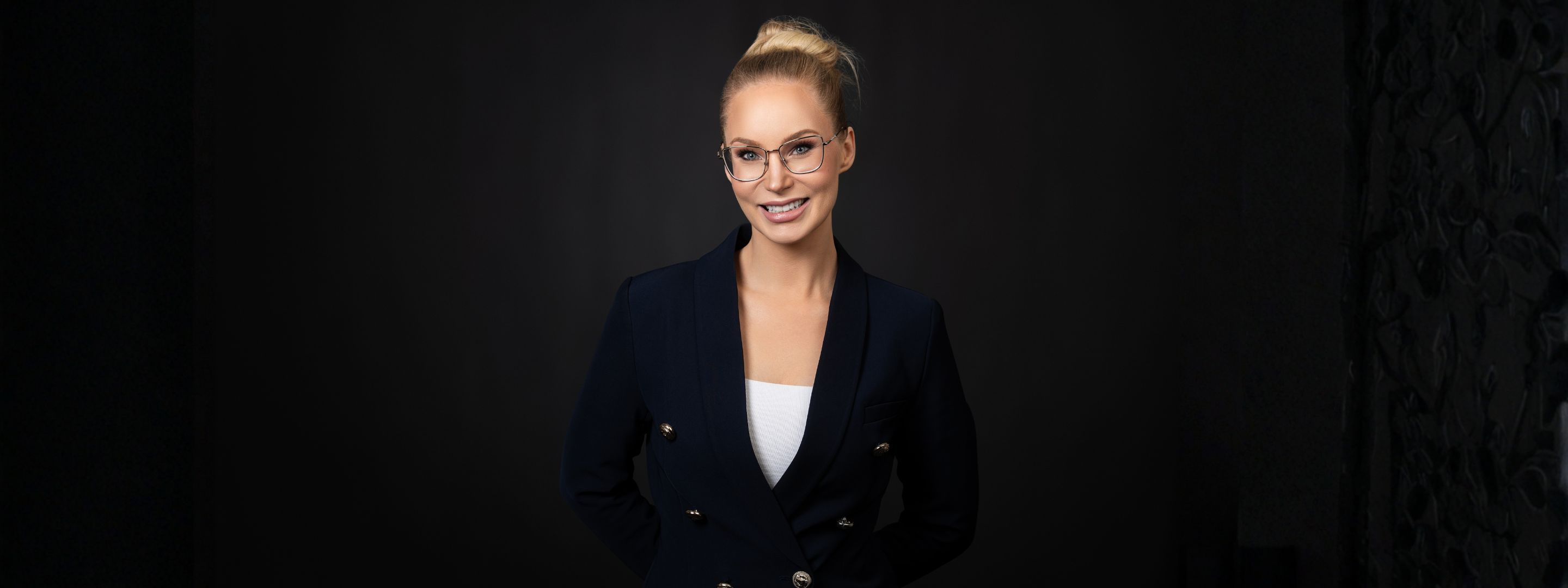 Dr. Lila Landowski: Neuroscientist & Inspirational Keynote Speaker