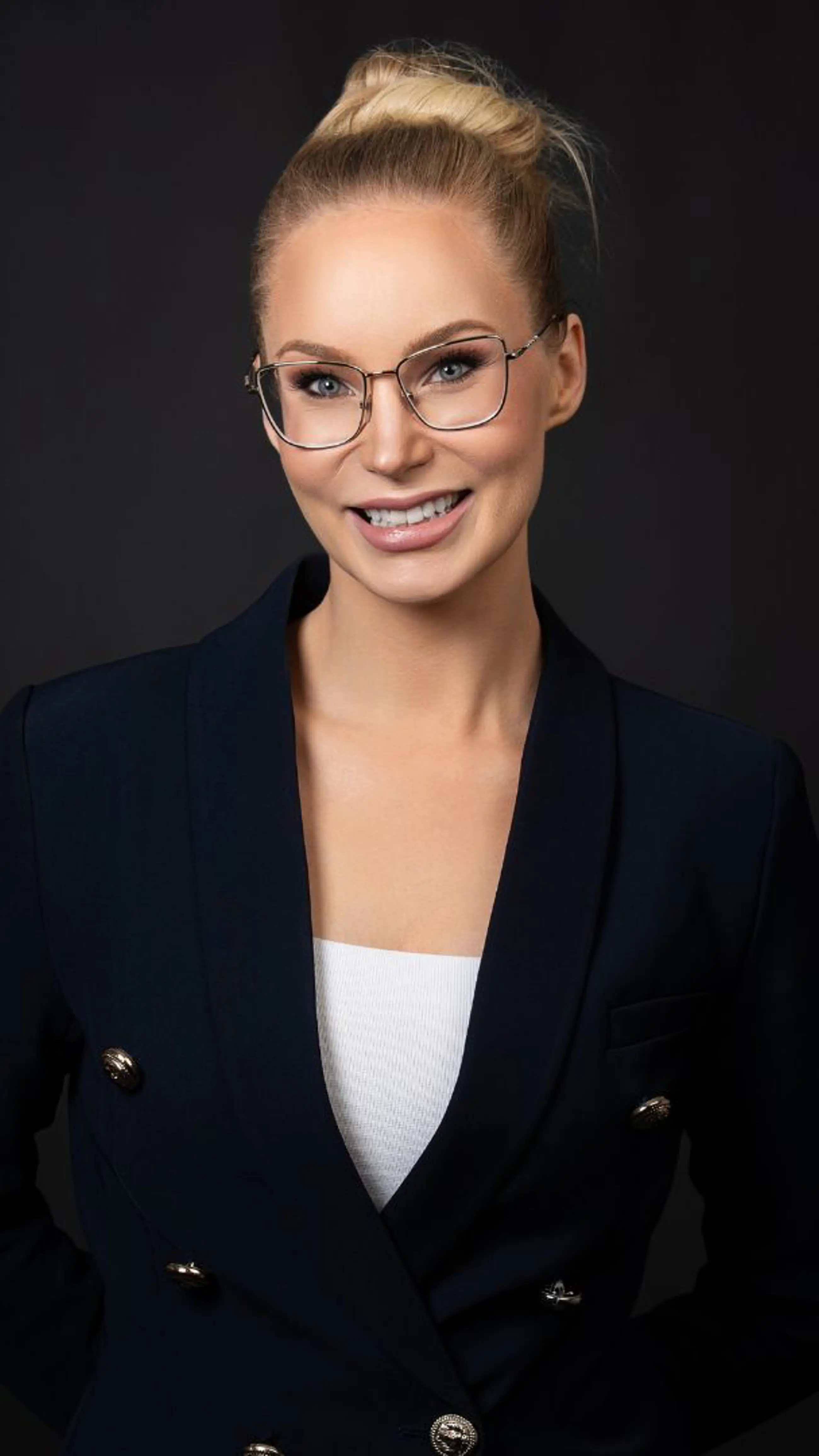 Dr. Lila Landowski: Neuroscientist & Inspirational Keynote Speaker