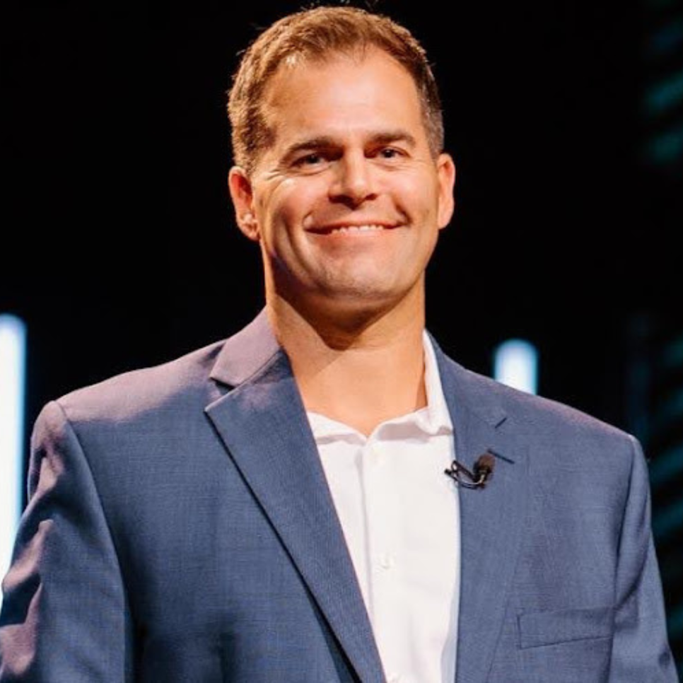 Kevin Sidebottom: Expert Keynote Speaker for Business Growth