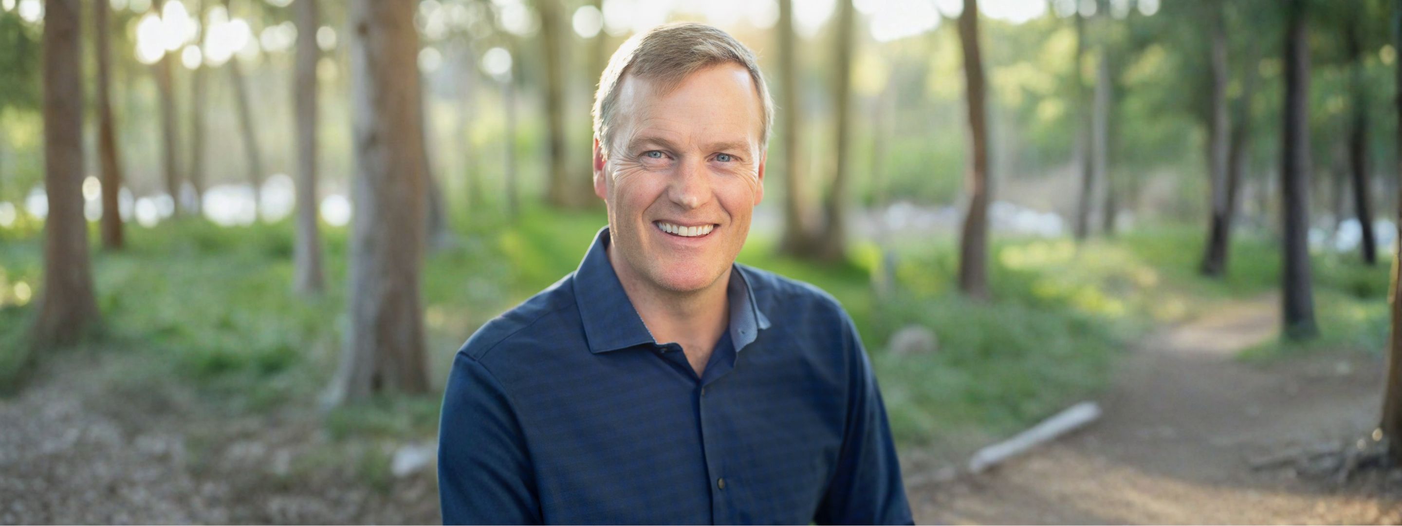 Richard Bryan – Leadership Speaker & CEO Coach