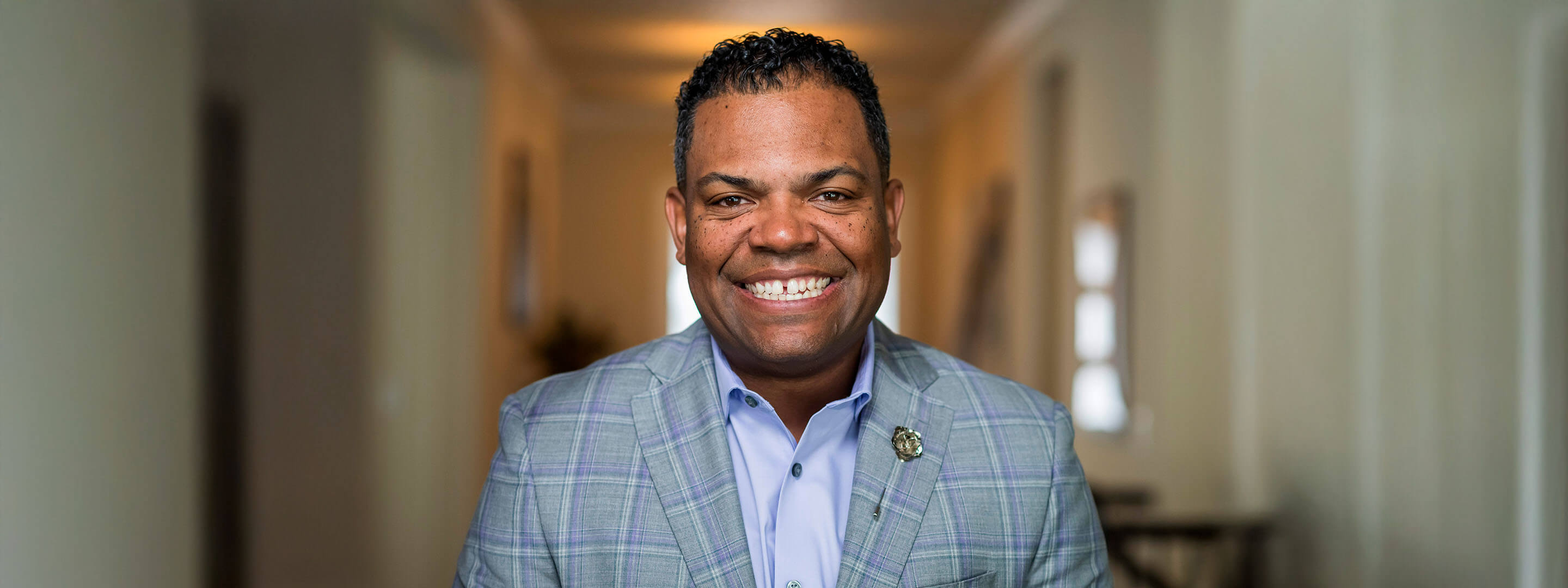 Jason O. Harris: Air Force Pilot Turned Motivational Speaker