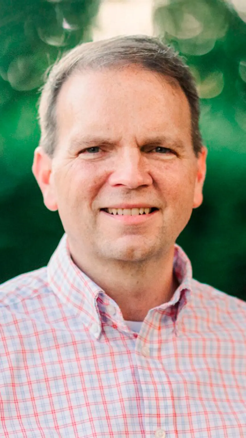 Jim Davis | Expert Keynote Speaker on Leadership