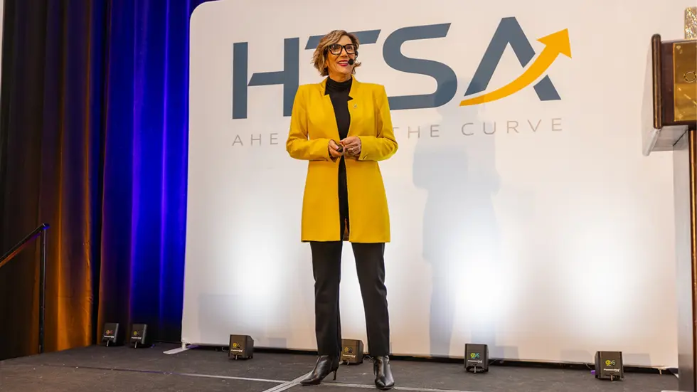 Susan Frew – Keynote Speaker on AI, Leadership & Innovation