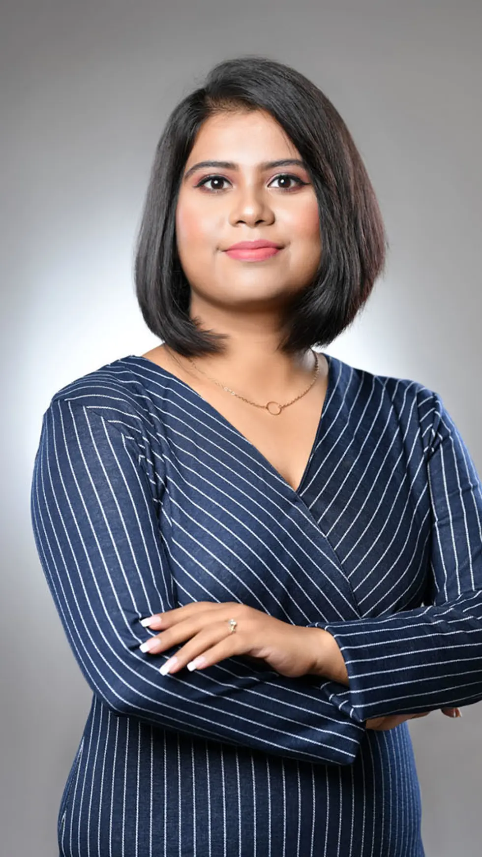 Shubhra Mohanty: Diversity and Inclusion Keynote Speaker