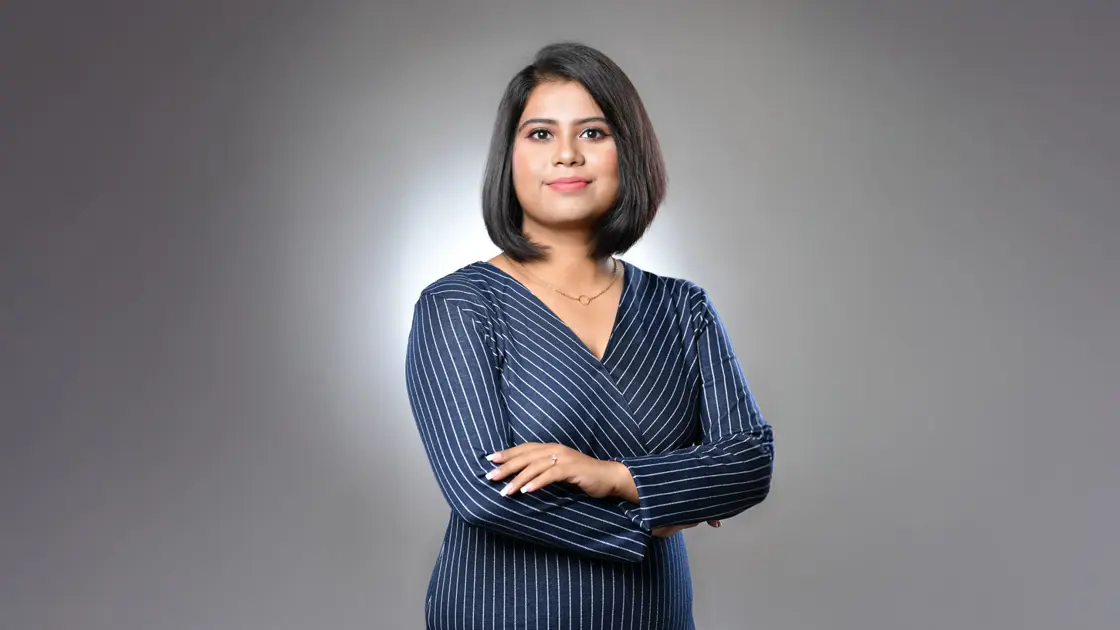 Shubhra Mohanty: Diversity and Inclusion Keynote Speaker