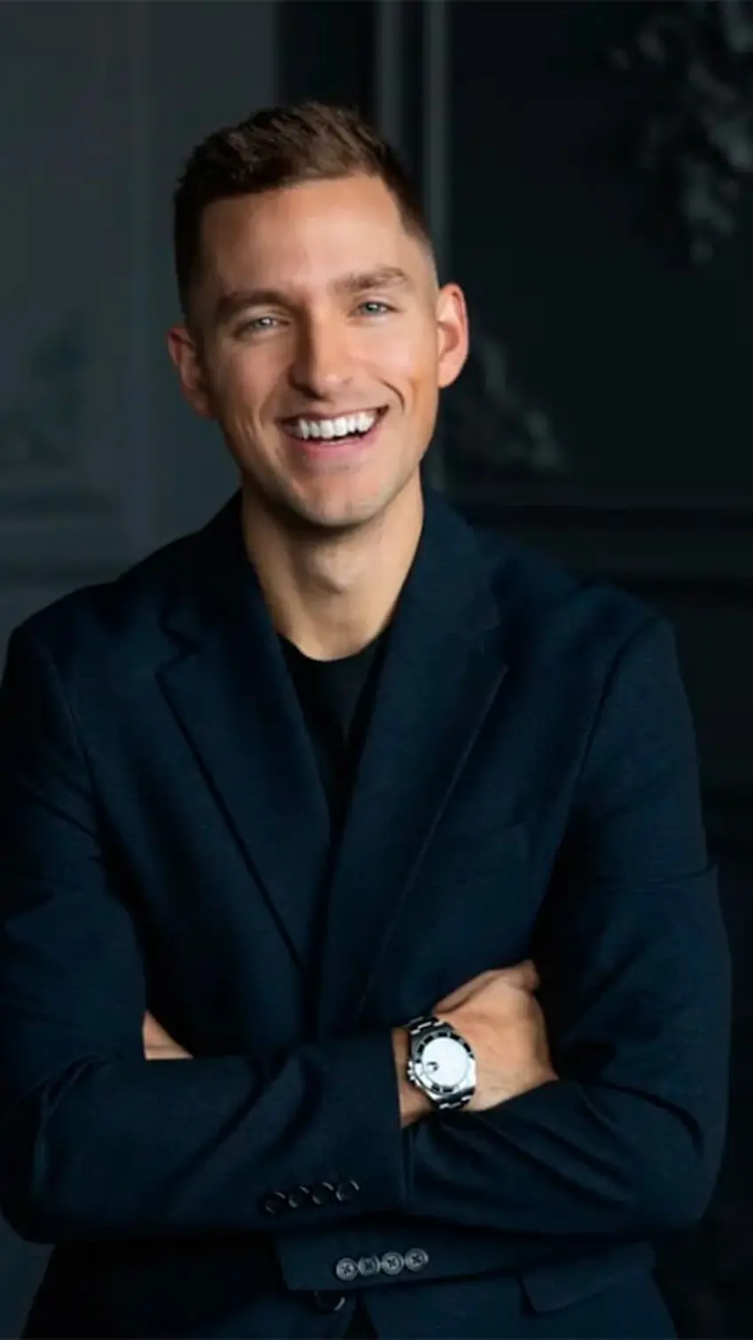 Juan Bendana: Confidence Coach and Keynote Speaker
