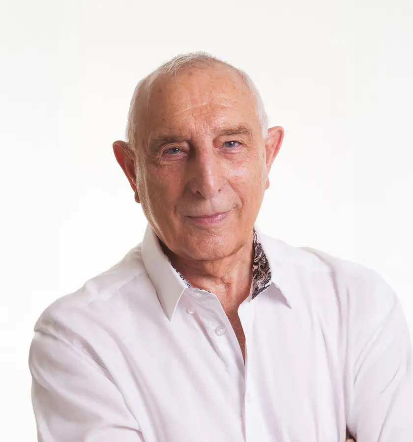 Samantha Hiew: Visionary in Neurodiversity & Empowerment