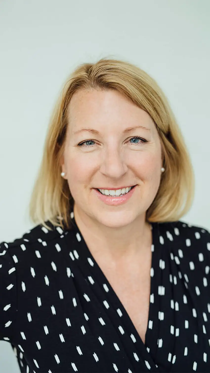 Jenni Jepsen | Expert in Neuroscience-Driven Leadership