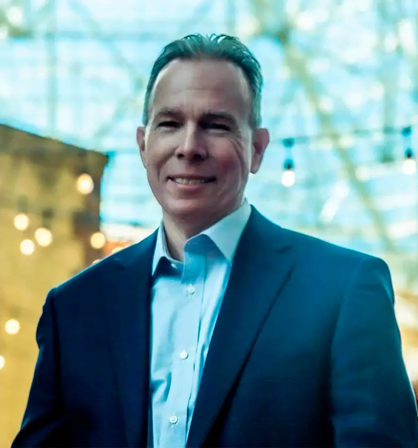 Shawn Van Dyke: Inspiring Growth for Construction Professionals