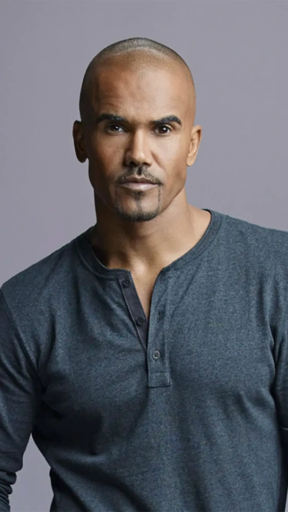 Shemar Moore: Award-Winning Actor & Philanthropist
