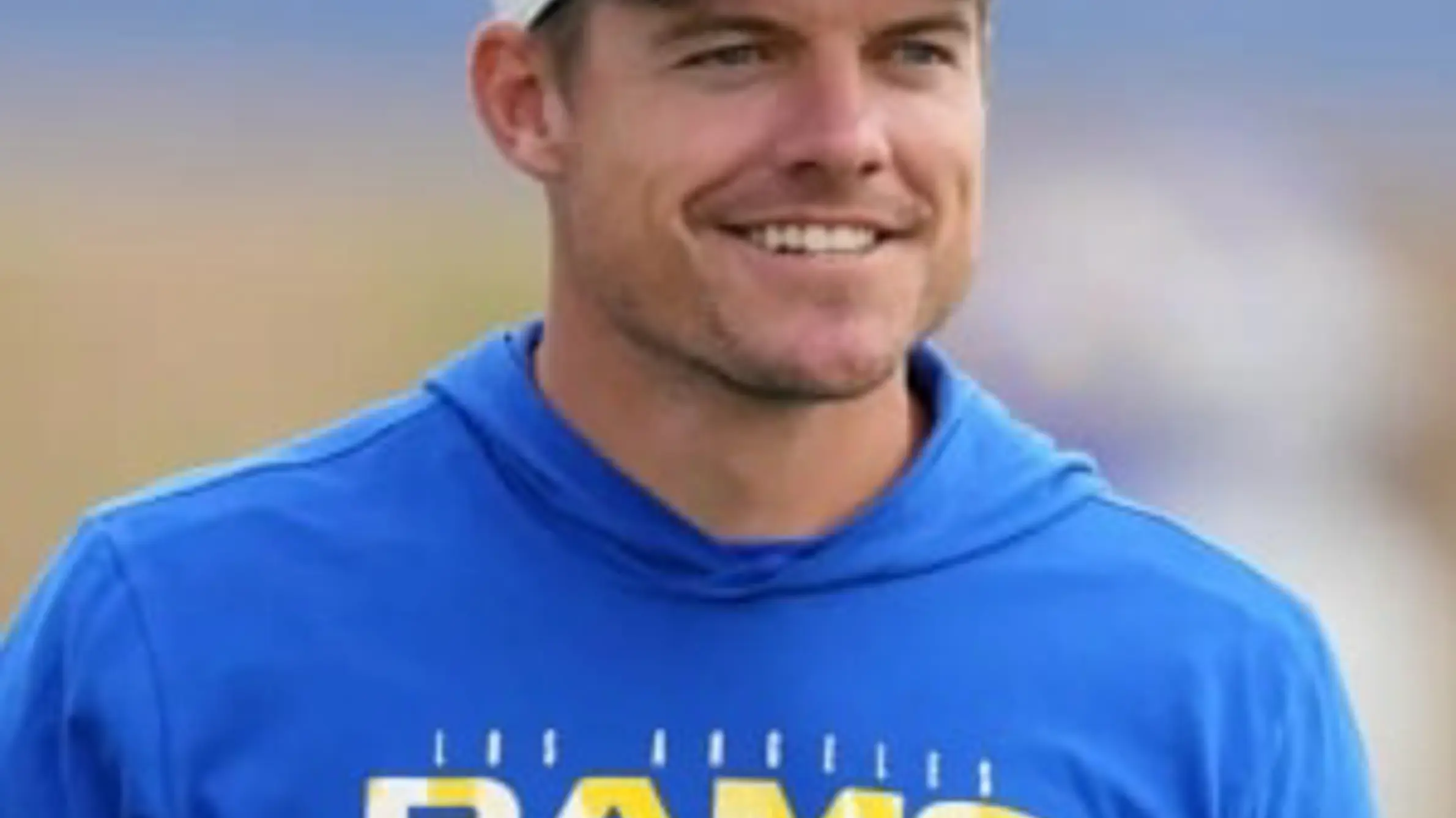 Kevin O'Connell: Former NFL Player | Keynote Speaker