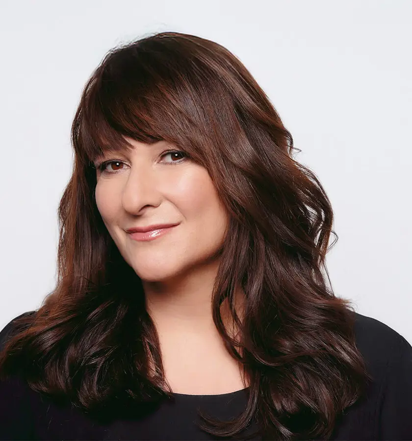 Katharina Moser – Inner Development Speaker