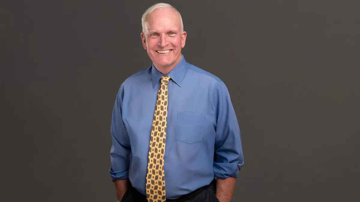 Douglas Noll – Peacemaker, Conflict Resolution Speaker